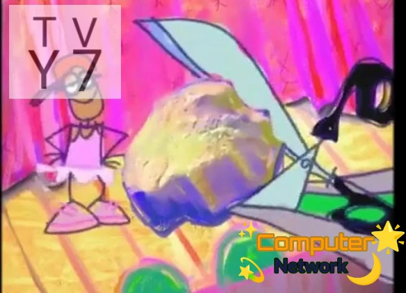 October 29, 2024 | Computer Network Broadcast Archives | Fandom