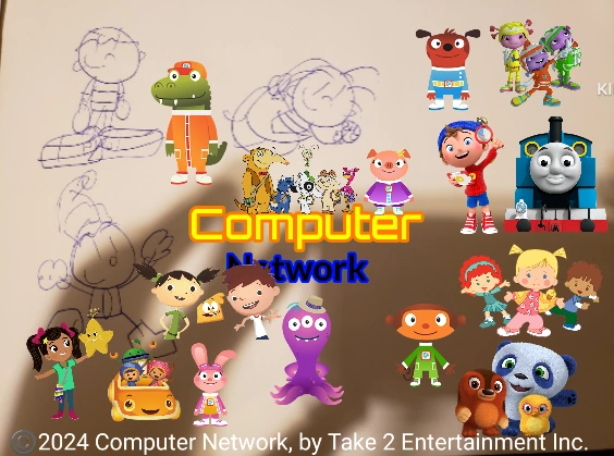 December 9, 2024 | Computer Network Broadcast Archives | Fandom