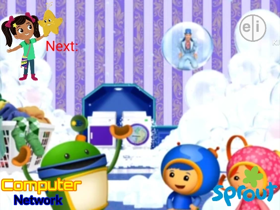 March 27, 2024 | Computer Network Broadcast Archives | Fandom