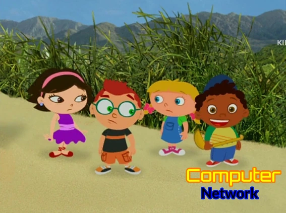 September 20, 2024 | Computer Network Broadcast Archives | Fandom