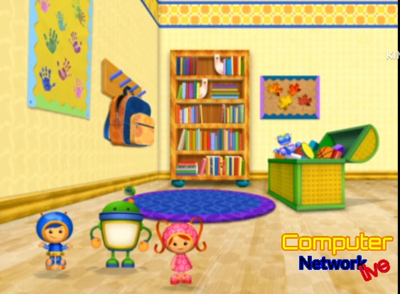 July 20, 2024 | Computer Network Broadcast Archives | Fandom