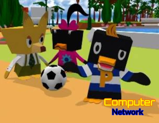 September 15, 2024 | Computer Network Broadcast Archives | Fandom