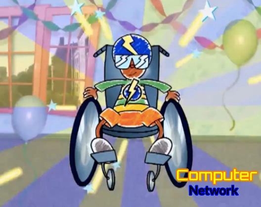 July 19, 2024 | Computer Network Broadcast Archives | Fandom