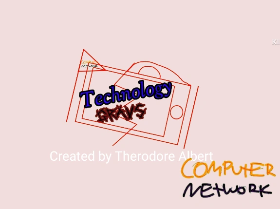 Technology Gravs | Computer Network Broadcast Archives | Fandom