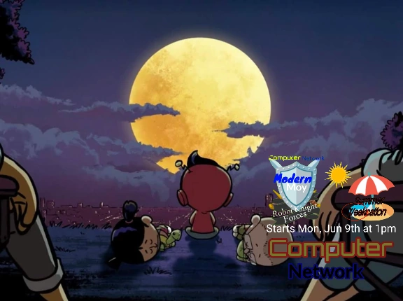 April 26, 2025 | Computer Network Broadcast Archives | Fandom