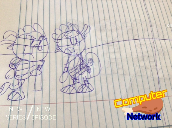 November 11, 2024 | Computer Network Broadcast Archives | Fandom