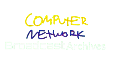 August 15, 2024 | Computer Network Broadcast Archives | Fandom