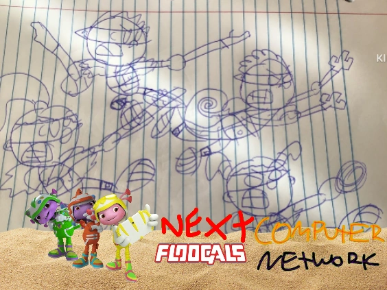 April 6, 2022 | Computer Network Broadcast Archives | Fandom