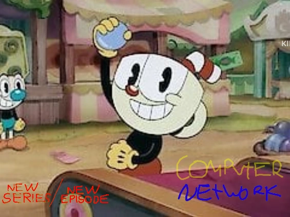 September 4, 2023 | Computer Network Broadcast Archives | Fandom