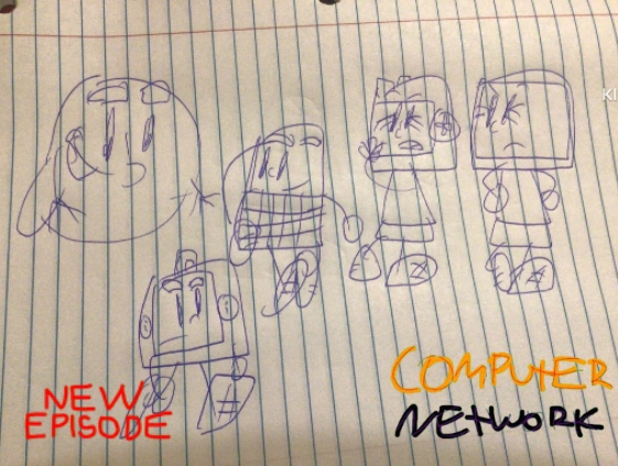 March 26, 2022 | Computer Network Broadcast Archives | Fandom