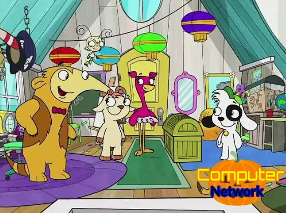 October 5, 2024 | Computer Network Broadcast Archives | Fandom