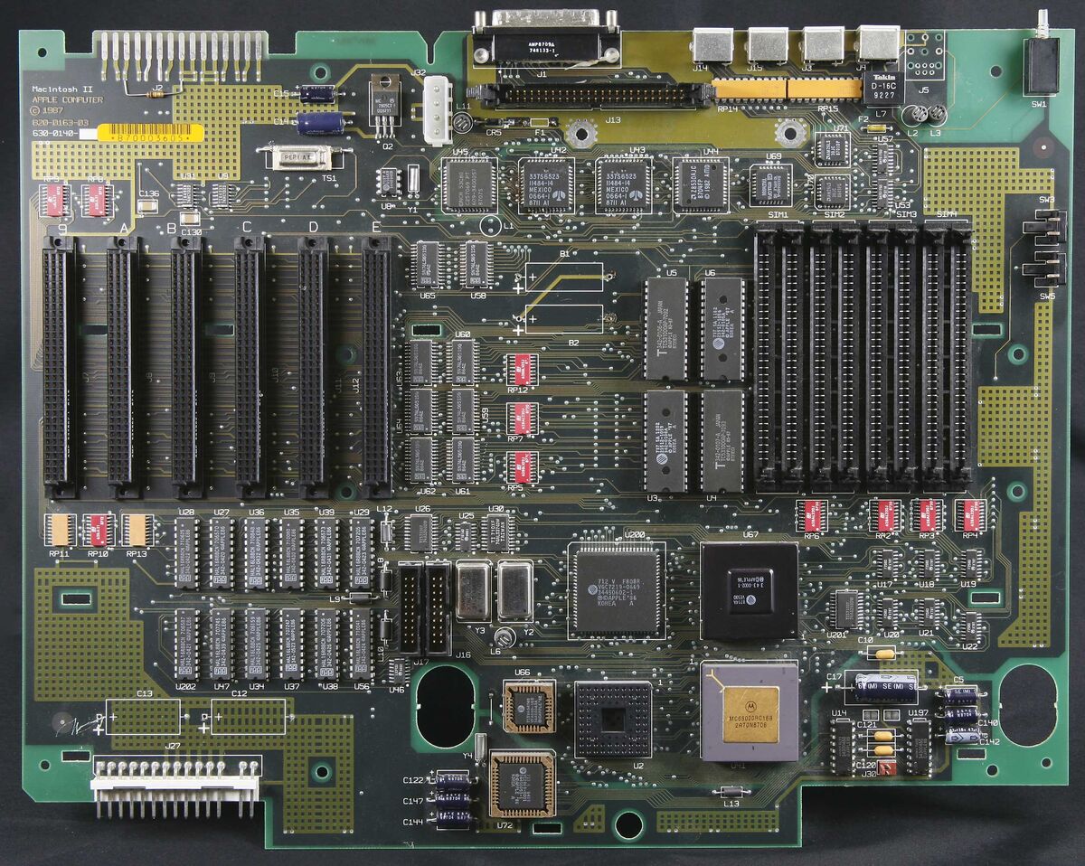 Motherboard Computer Projects Duff Wiki Fandom