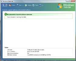 Windows Defender | Computer Security Wiki | Fandom