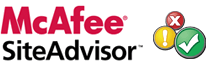 McAfee SiteAdvisor | Computer Security Wiki | Fandom