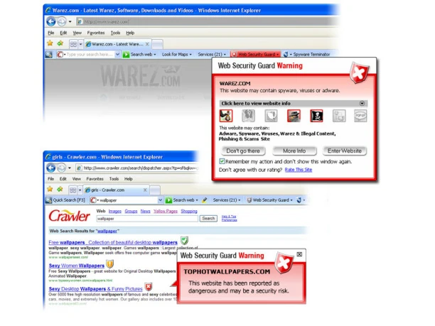 Web Security Guard | Computer Security Wiki | Fandom