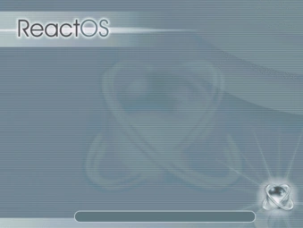 ReactOS | GUI/Computer Start-up Screens Wiki | Fandom