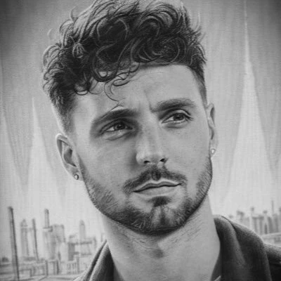 Daryl Leigh Lynn | CompyCraft Wiki | Fandom