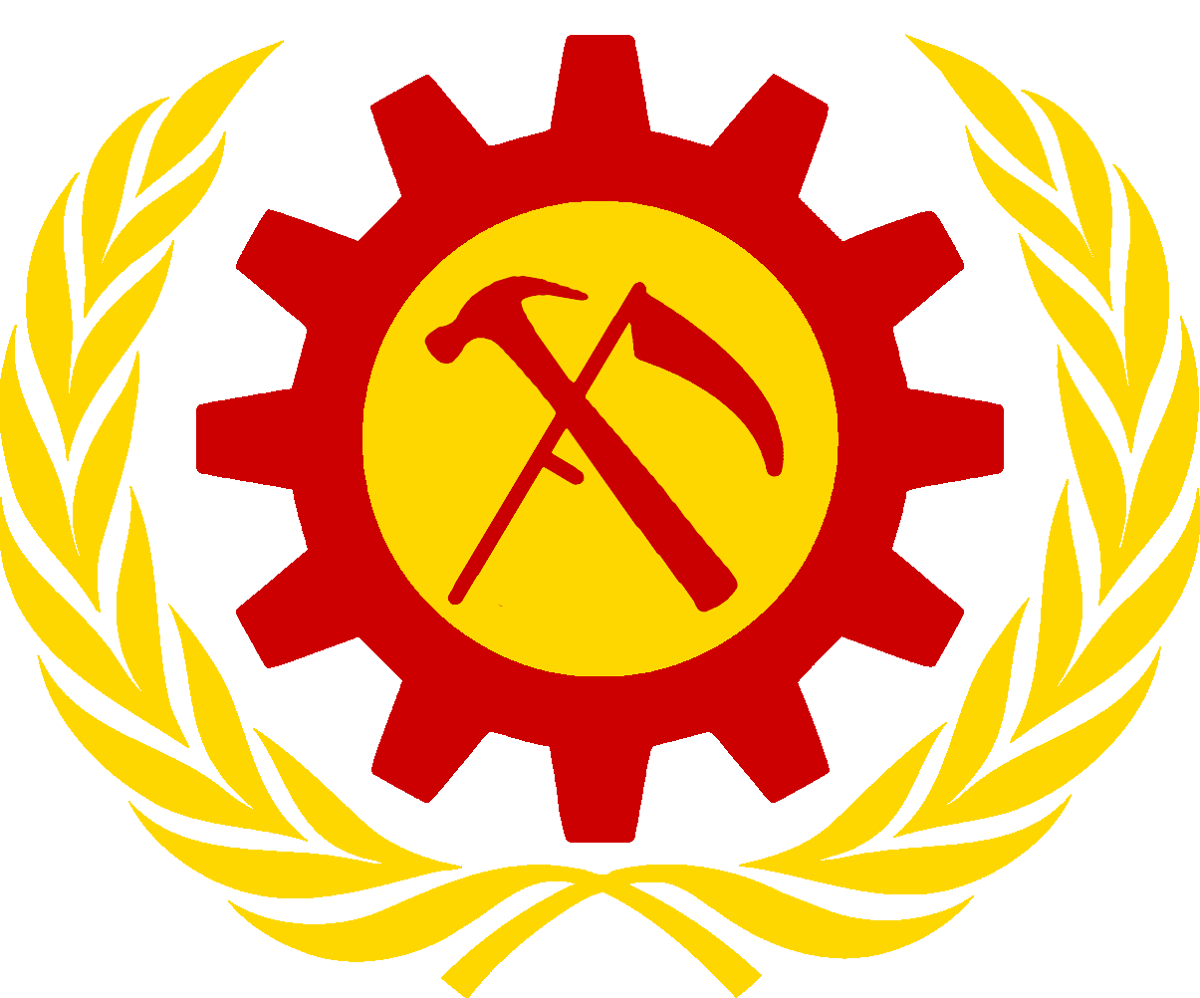 The International | Comrade Doggos Wiki | Fandom