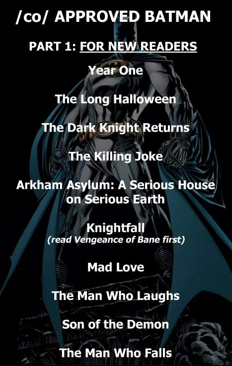 Batman | Comraderecs Wikia | Fandom