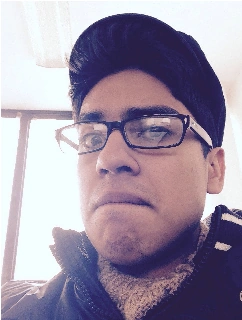 Daniel Morín | Wiki Comunicación ULSA | Fandom