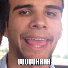 Uhhhh | Wiki Comunicación ULSA | Fandom