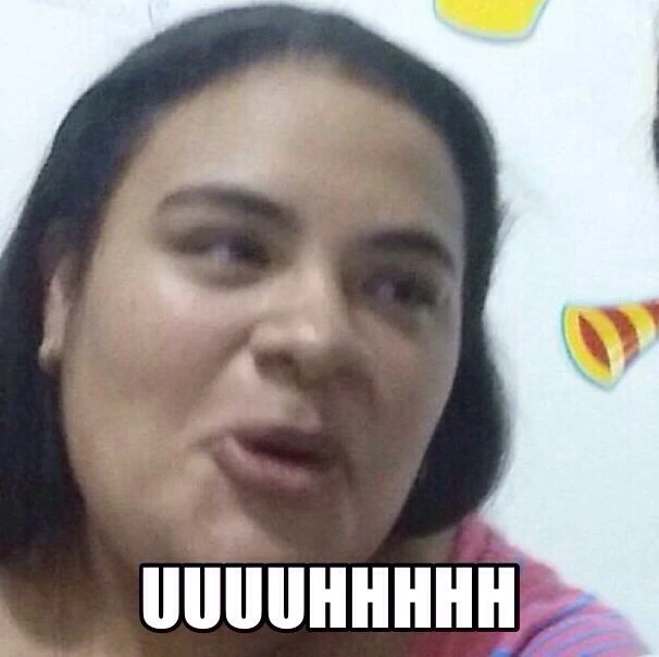 Uhhhh | Wiki Comunicación ULSA | Fandom