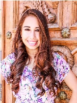 Lorena Hernández | Wiki Comunicación ULSA | Fandom