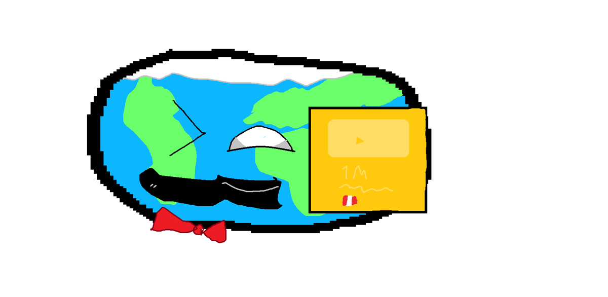 Mr. Countryballs | Wiki Comunidad baller | Fandom