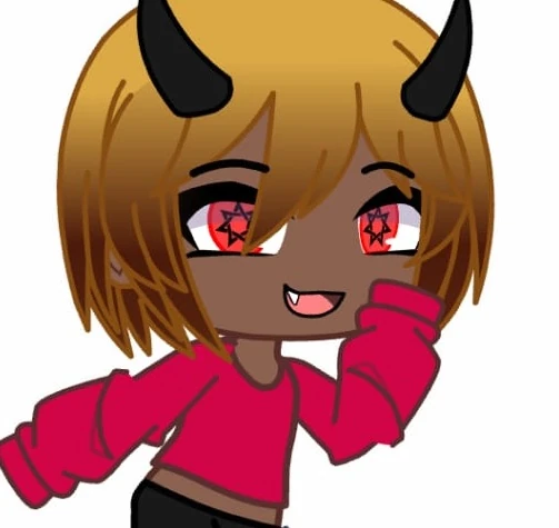 Lucyfer Salem | Comunidad classroom Wiki | Fandom