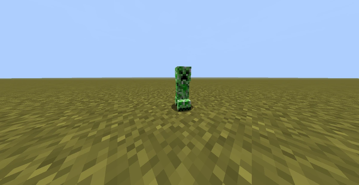 Creeper Minion | Wiki Comunidad de Versus (No Toxica) | Fandom