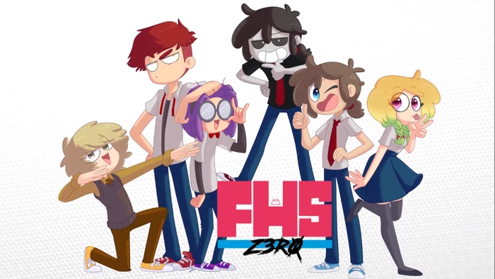 Five Nights at Freddy's: High School | Wiki Comunidad de Versus (No ...