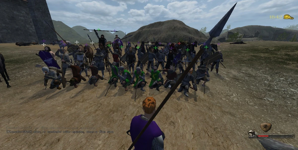 IR | Comunidade do PK Wiki | Fandom