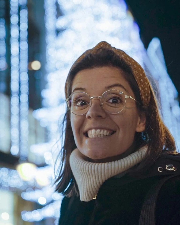 Joana Castro | Comunidade Dub Wiki | Fandom