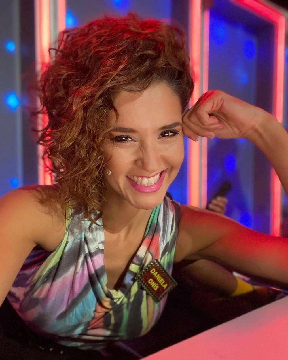 Daniela Onís | Comunidade Dub Wiki | Fandom