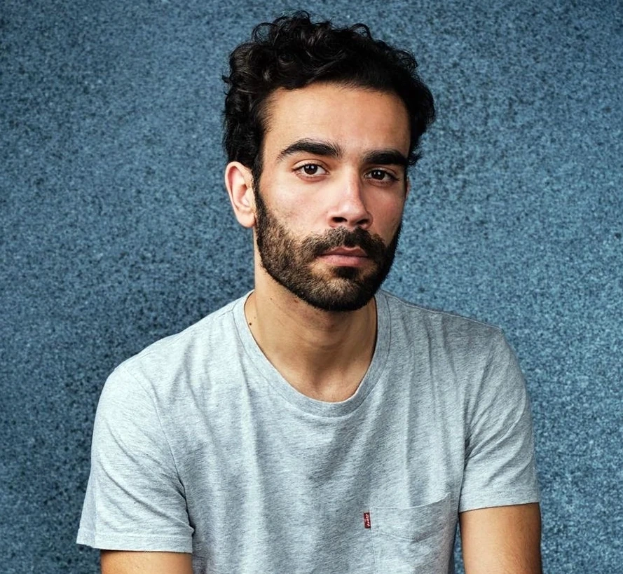 Nuno Fonseca | Comunidade Dub Wiki | Fandom