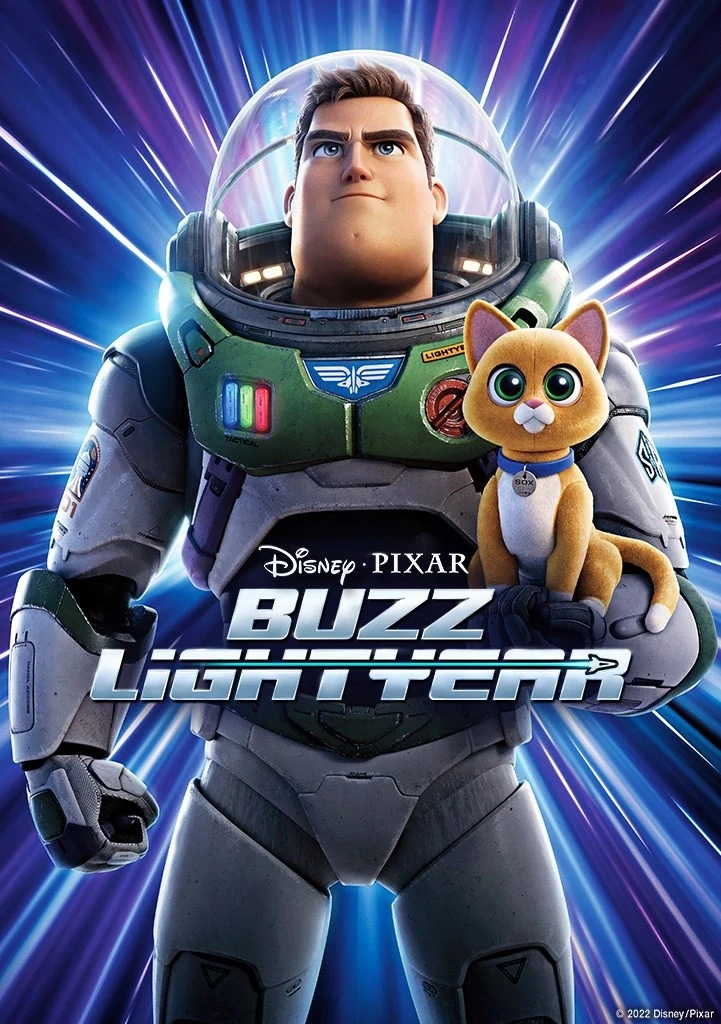 Buzz Lightyear | Comunidade Dub Wiki | Fandom