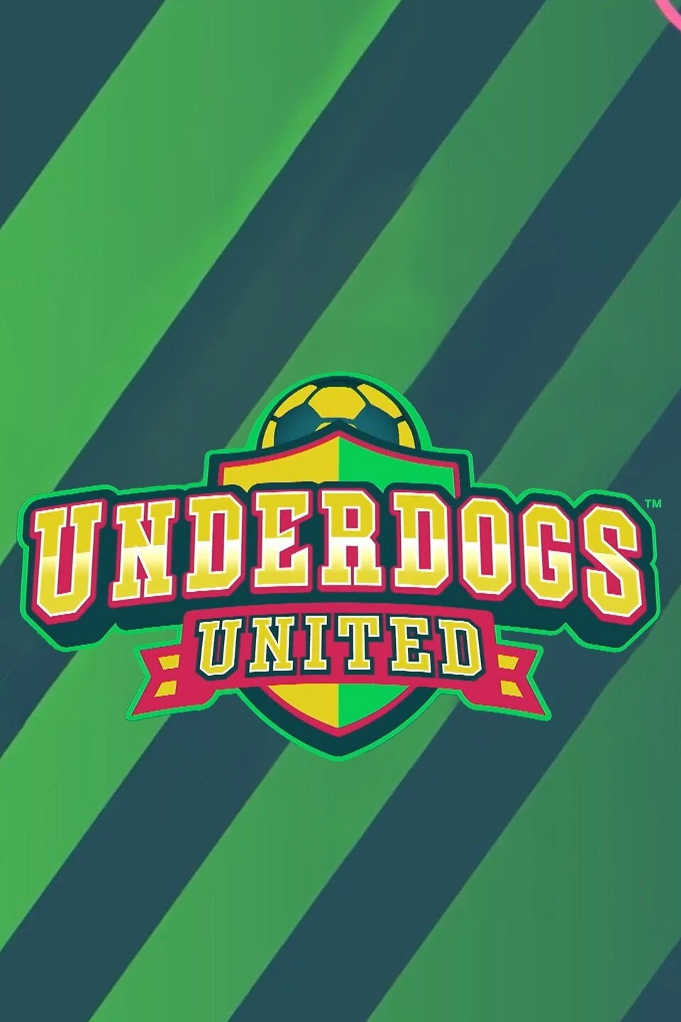 Underdogs United | Comunidade Dub Wiki | Fandom