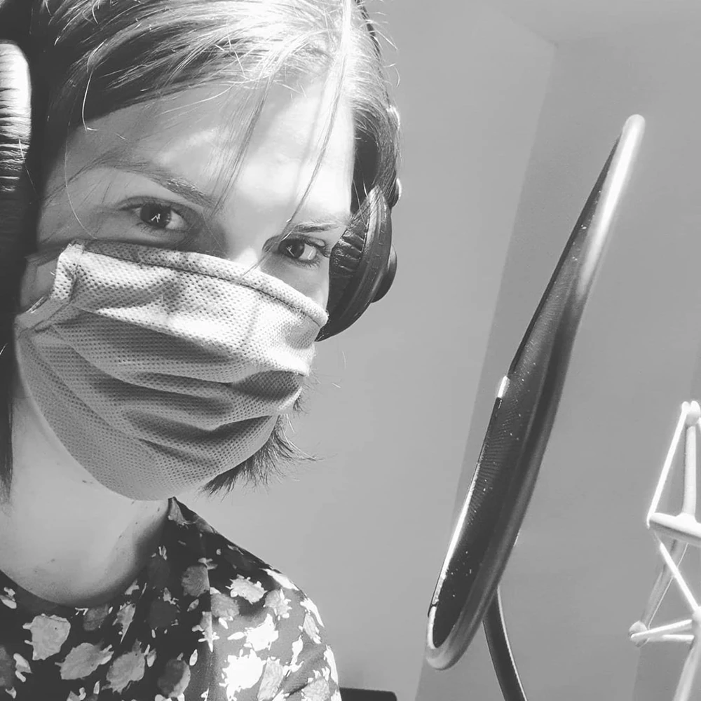 Maria Camões | Comunidade Dub Wiki | Fandom