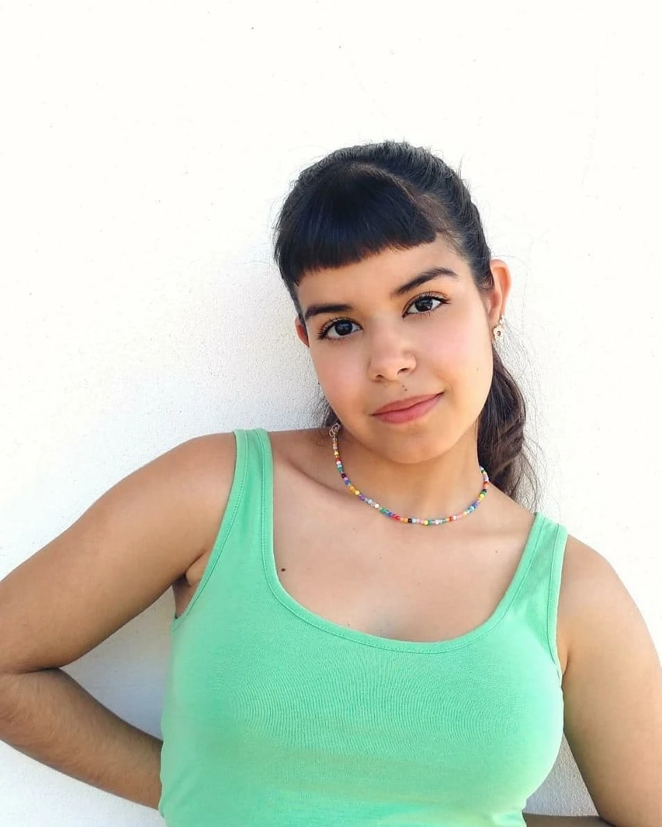 Teresa Zenaida | Comunidade Dub Wiki | Fandom