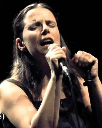 Ana Vieira | Comunidade Dub Wiki | Fandom