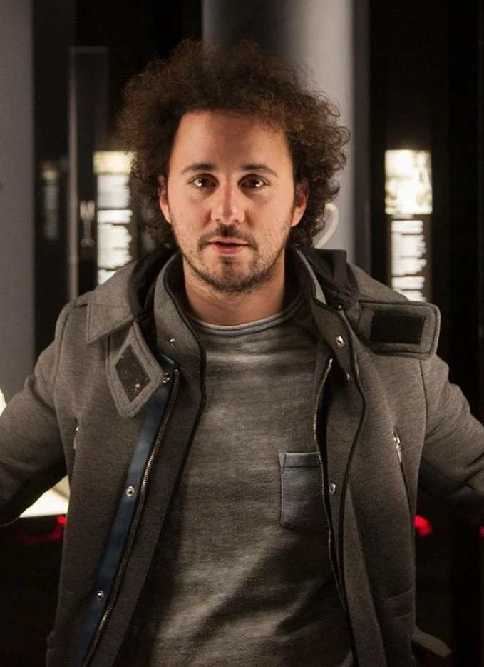 Alexandre Carvalho | Comunidade Dub Wiki | Fandom