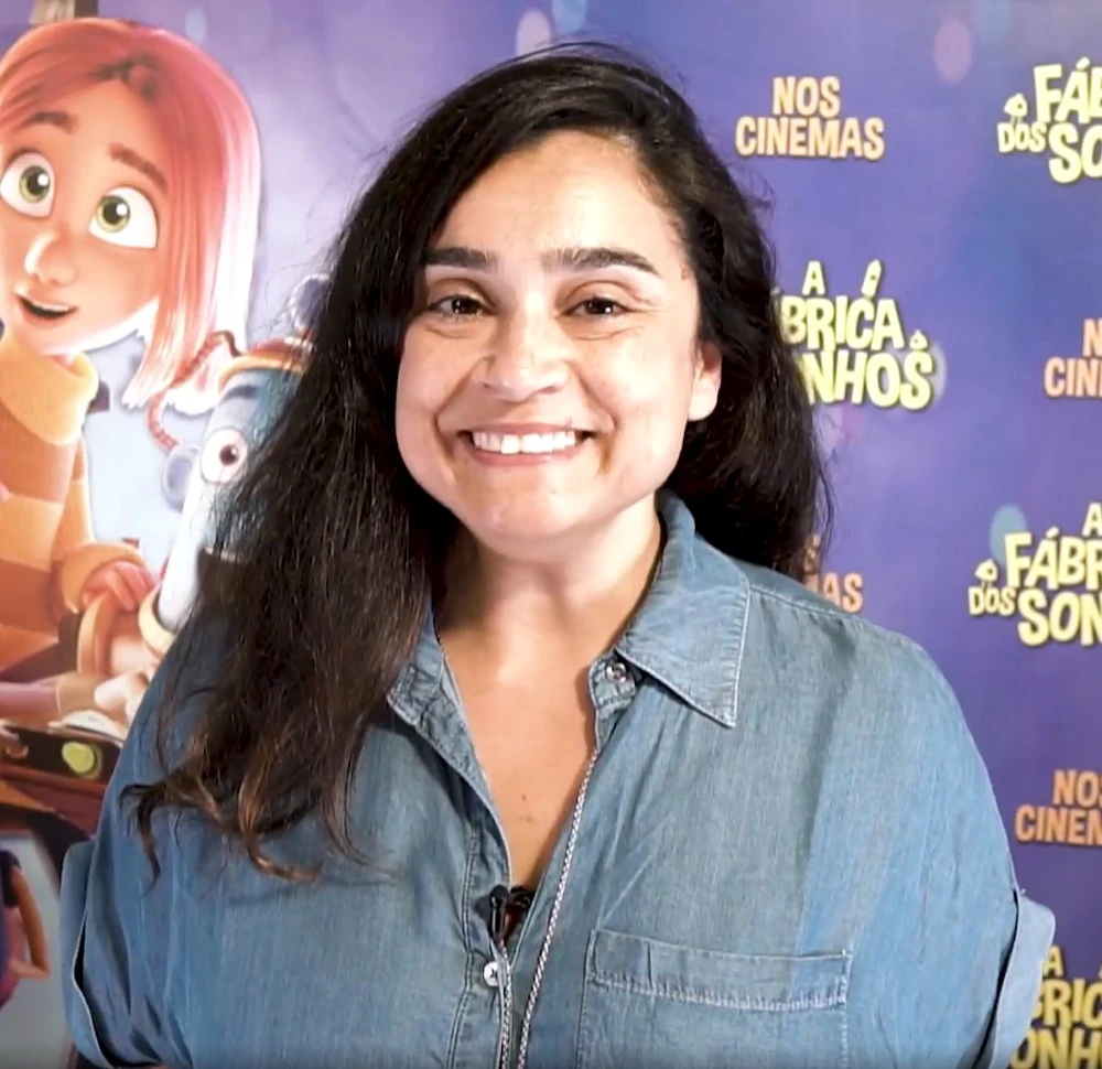 Sofia Brito | Comunidade Dub Wiki | Fandom