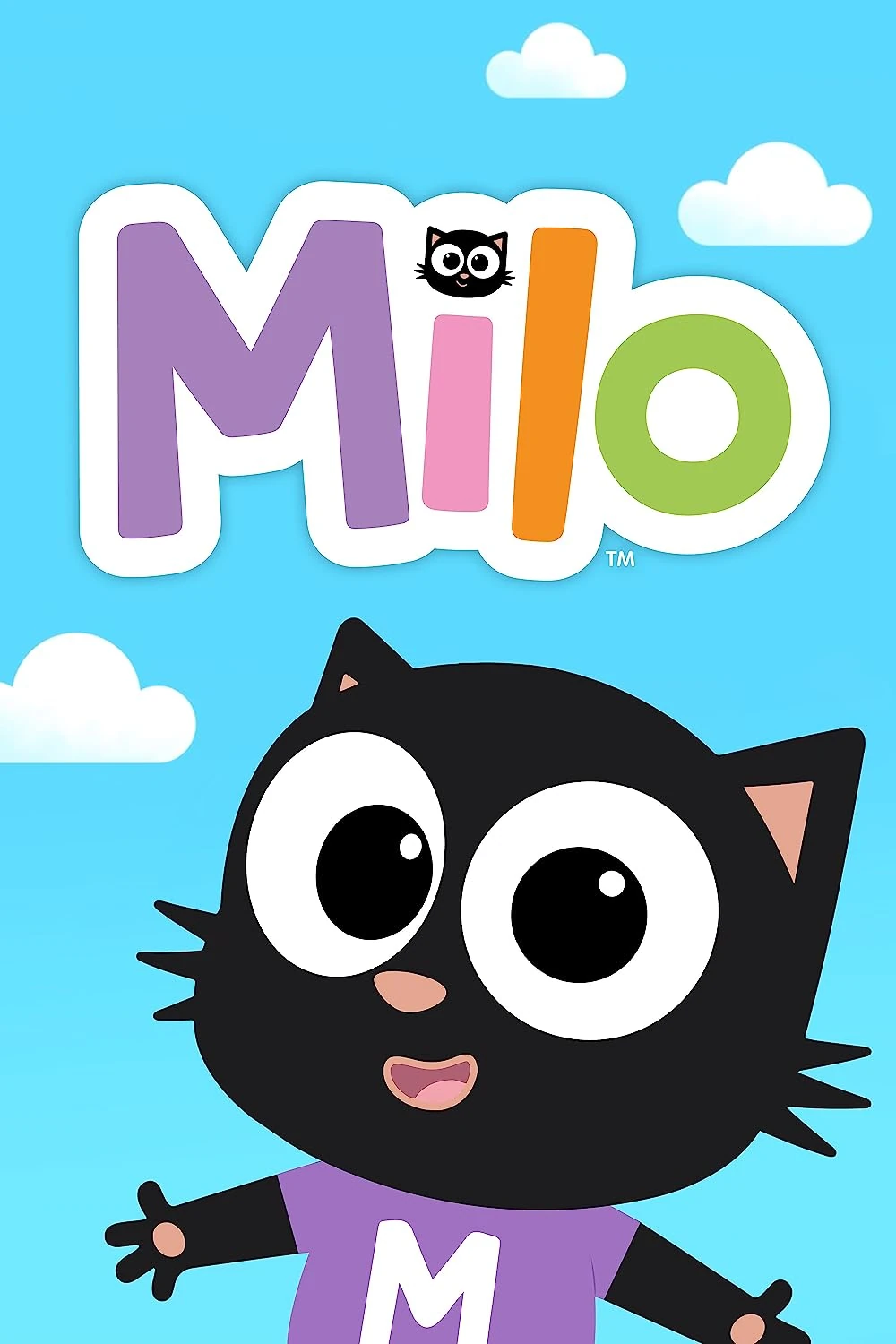 Milo (2021) | Comunidade Dub Wiki | Fandom