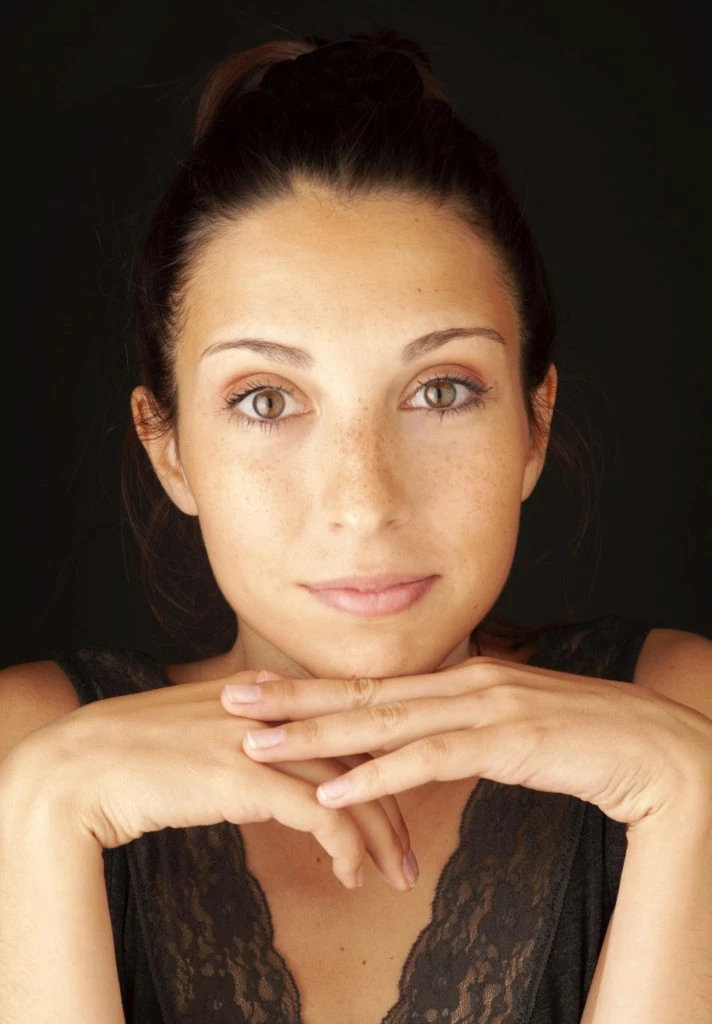 Joana Brito e Silva | Comunidade Dub Wiki | Fandom