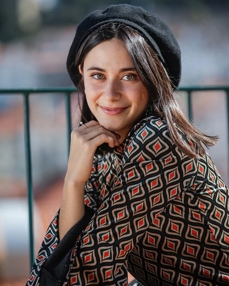 Beatriz Frazão | Comunidade Dub Wiki | Fandom