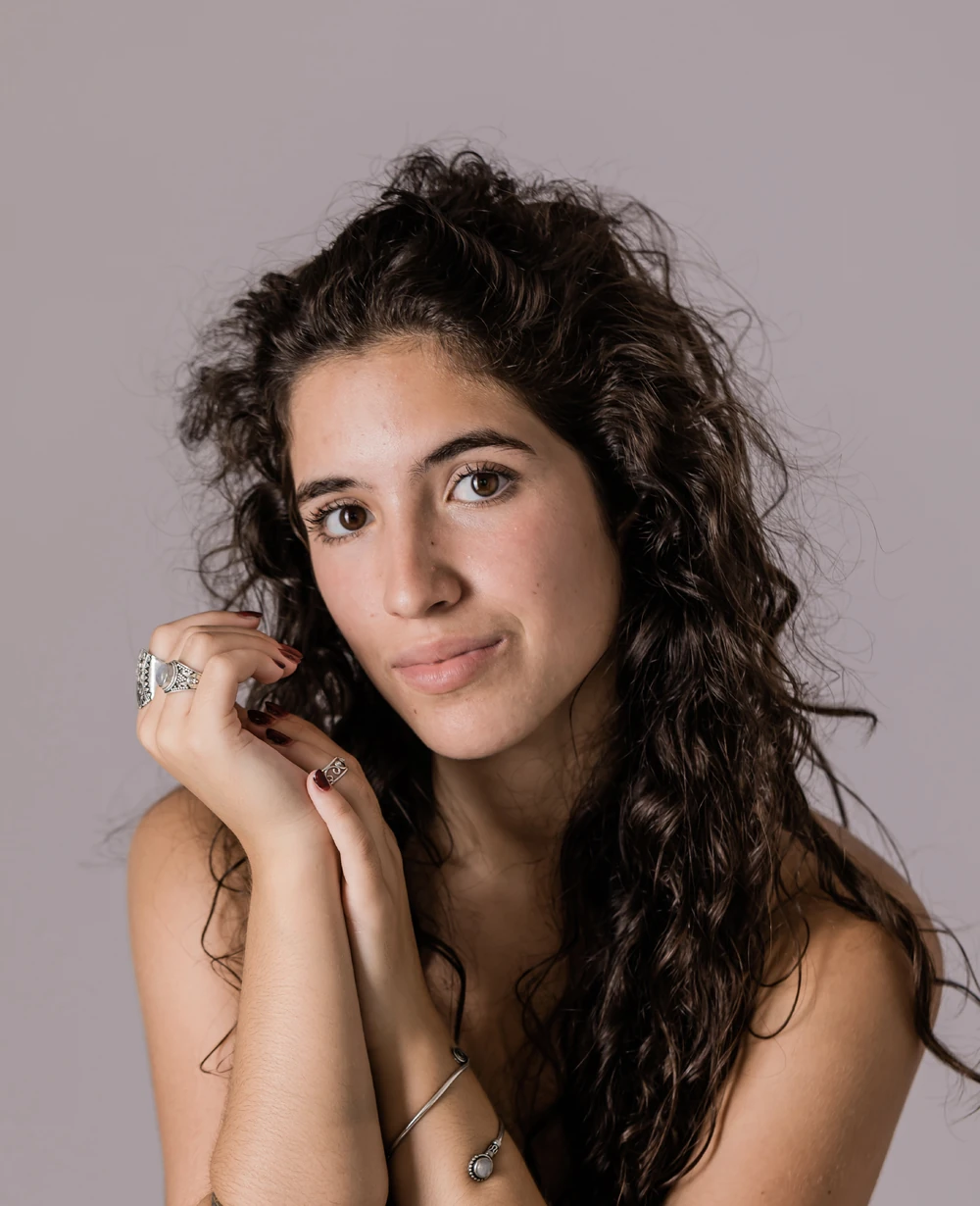 Carolina Alegria | Comunidade Dub Wiki | Fandom