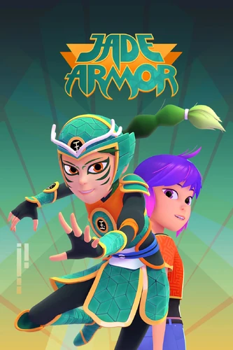 Jade Armor | Comunidade Dub Wiki | Fandom
