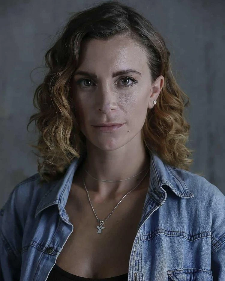 Erica Rodrigues | Comunidade Dub Wiki | Fandom