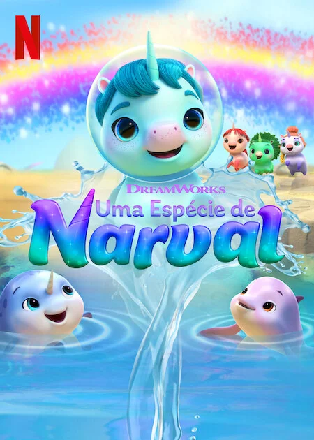 Uma Espécie de Narval | Comunidade Dub Wiki | Fandom