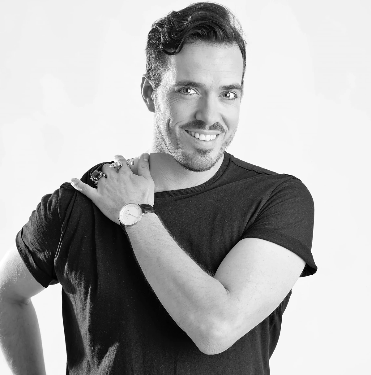 Ruben Madureira | Comunidade Dub Wiki | Fandom